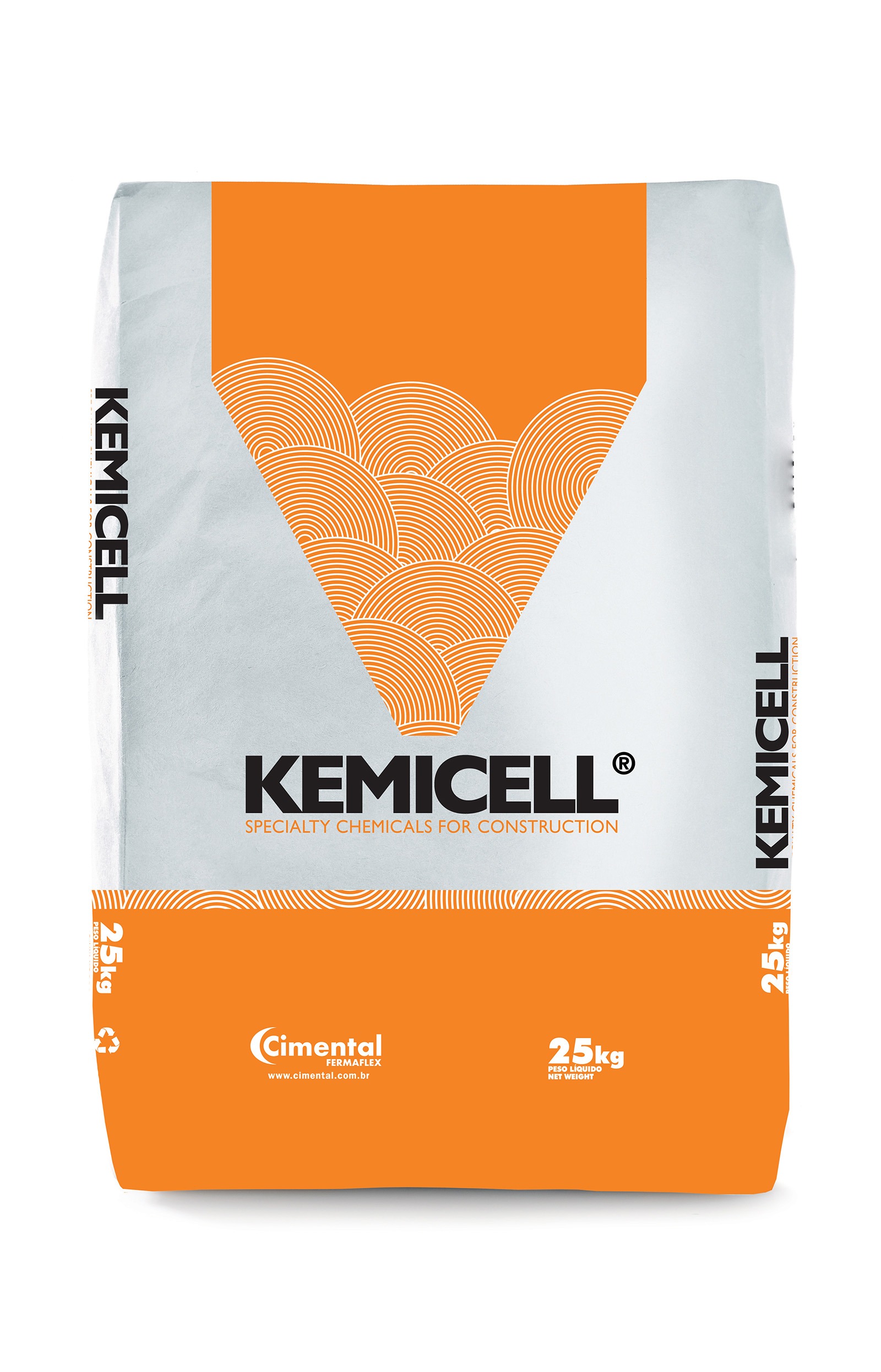 Kemicell® DS 40 - Cimental Fermaflex